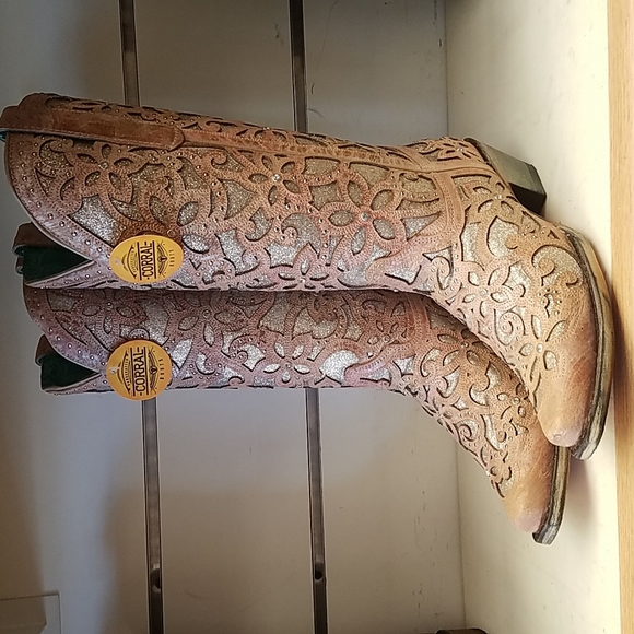 Corral | Shoes | New Womens Corral A4237 | Poshmark